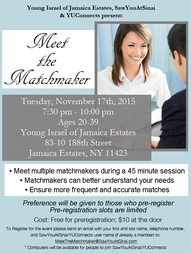 Jewish Singles Events and Jewish Dating events for Jewish Singles from ...