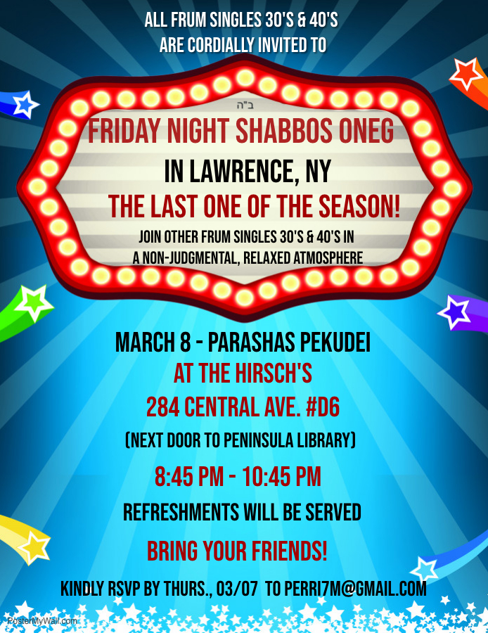 Jewish Singles Events and Jewish Dating events for Jewish Singles from ...