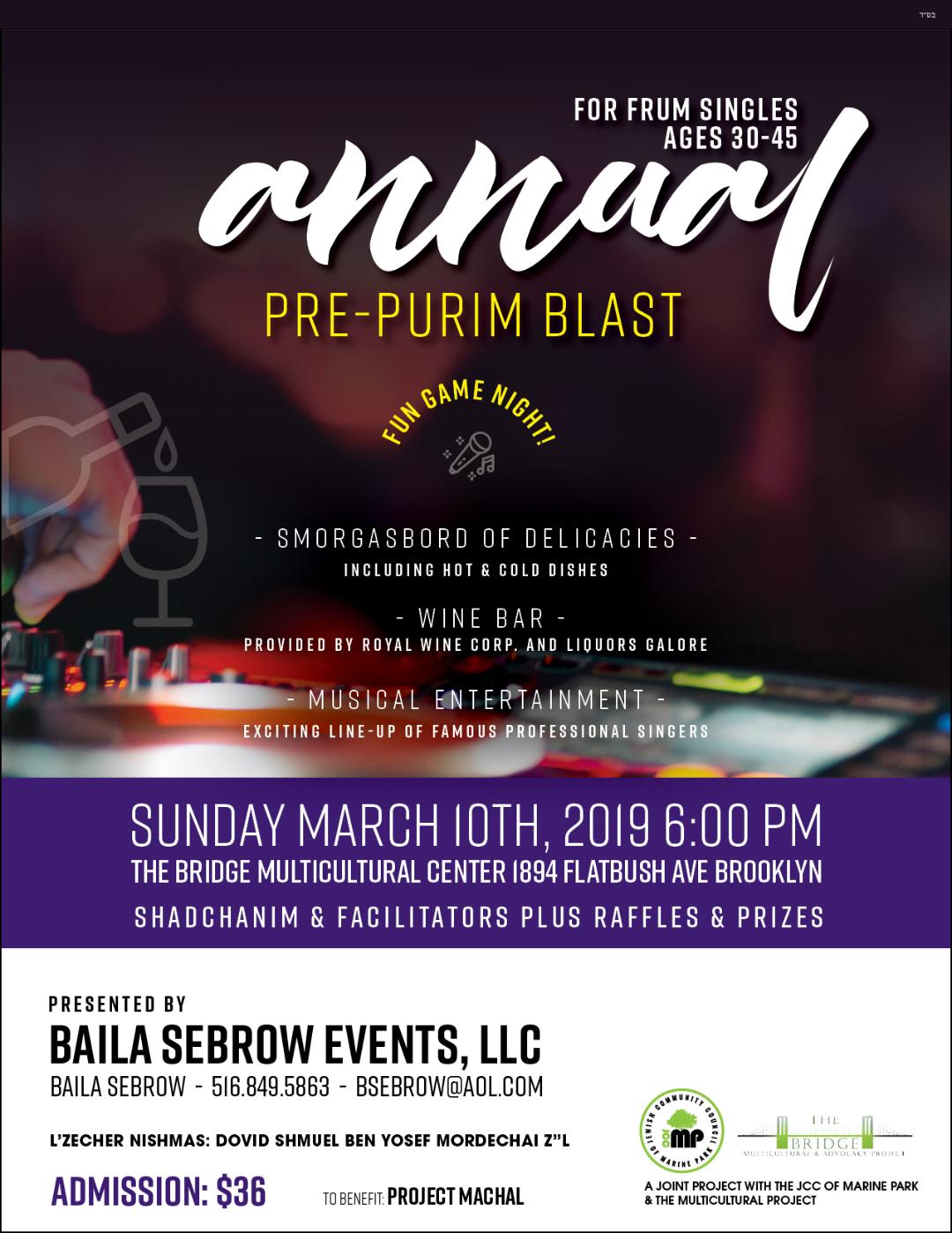 Jewish Singles Events and Jewish Dating events for Jewish Singles from ...